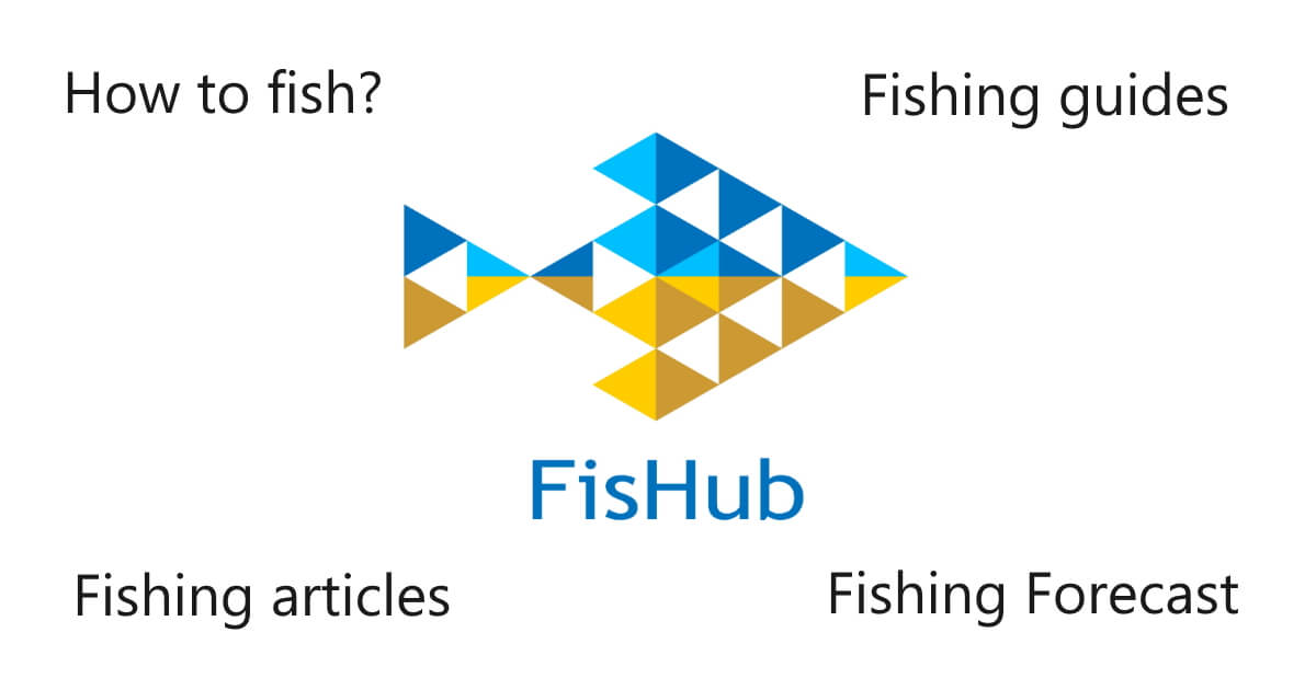 International Fishing Knowledge Base | FisHub
