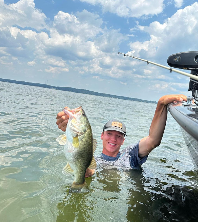 Top 5 Fishing Lakes in Texas 2024: An In-Depth Guide by FisHub | FisHub