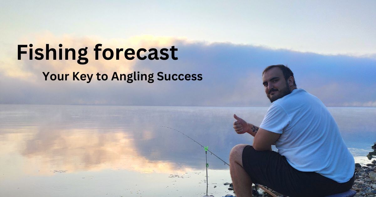 Fishing Forecast - Your Key to Angling Success | FisHub