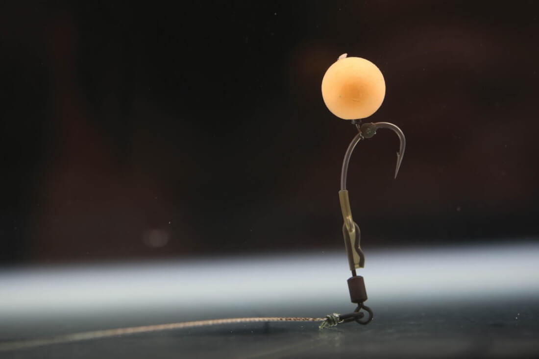 Ronnie Rig: The Ultimate Carp Fishing Rig | FisHub