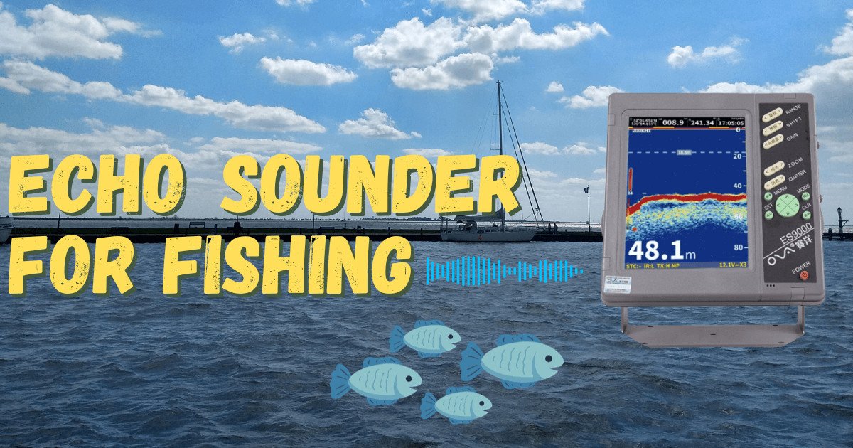 Echo sounder for fishing: what to pay attention to before buying? | FisHub